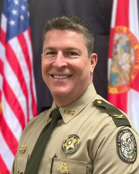 Florida Fish and Wildlife Commission Appoints Young Executive Director